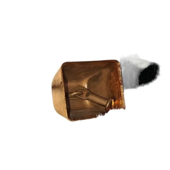 Russ | Toys | Russ Berrie Annabelle Plush Cow Wbell Stuffed Animal 8 ...